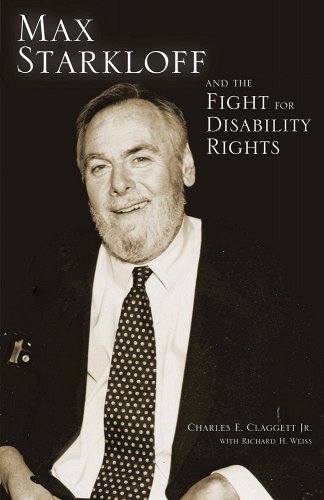 Starkloff: A Legacy of Disability Rights - Starkloff Disability Institute
