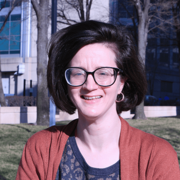 Staff - Starkloff Disability Institute