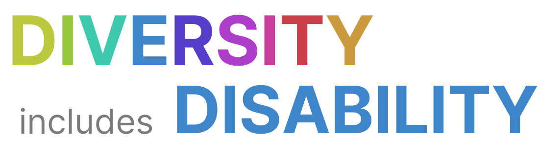 Diversity includes Disability Website Page Banner Image 1100x290 ...