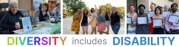 Inclusion Toolkit - Starkloff Disability Institute