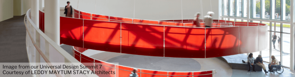 UD Page Banner Image - Ed Roberts Campus ramp 1100x290 - Starkloff ...