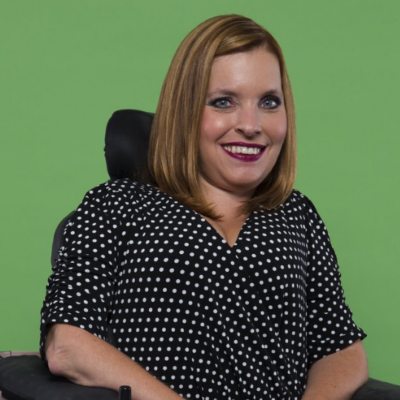 Staff - Starkloff Disability Institute