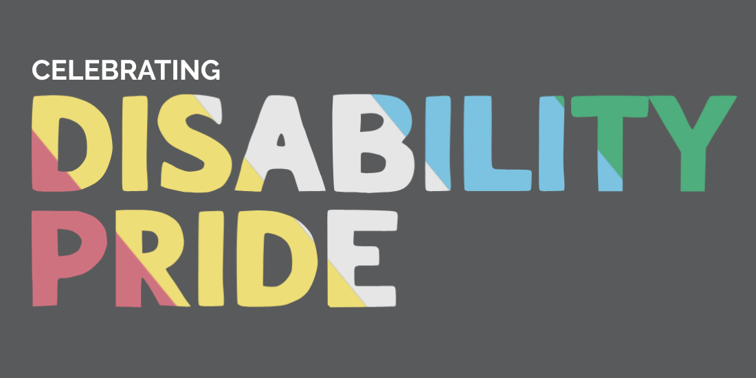 Celebrating Disability Pride - Starkloff Disability Institute
